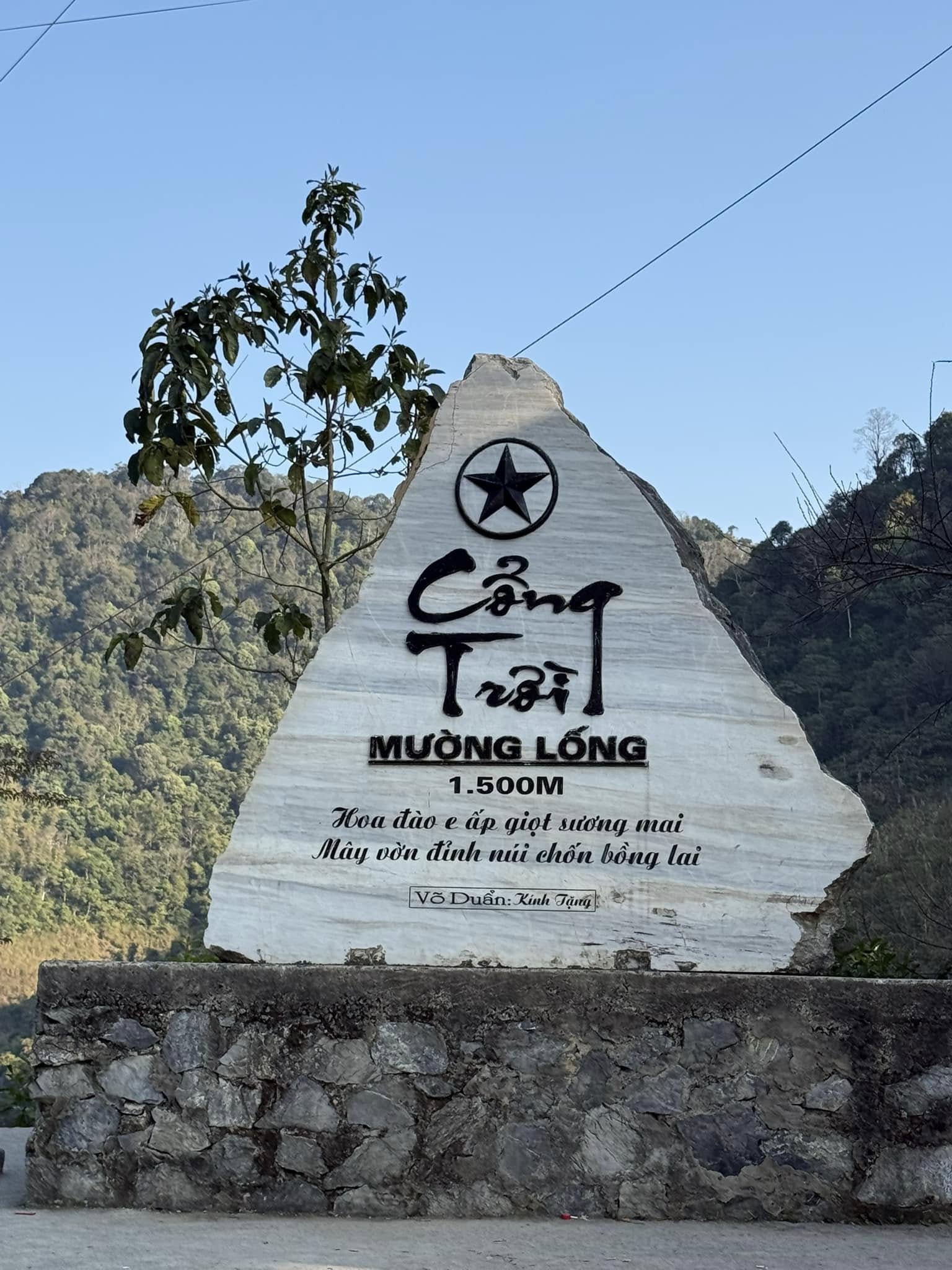 MUONG LONG TRAVEL HANDBOOK - VinhGuruTours